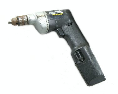 The Master Woodbutcher's Elu or Black & Decker Cordless Drill Picture Page