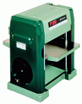 The Master Woodbutcher's Hitachi P12R Planer/Jointer Picture Page