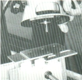 The Master Woodbutcher's Porter-Cable 5009 Mortise & Tenon Jig Picture Page