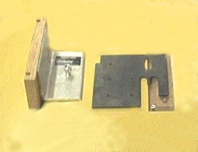 The Master Woodbutcher's Porter-Cable 5009 Mortise & Tenon Jig Picture Page